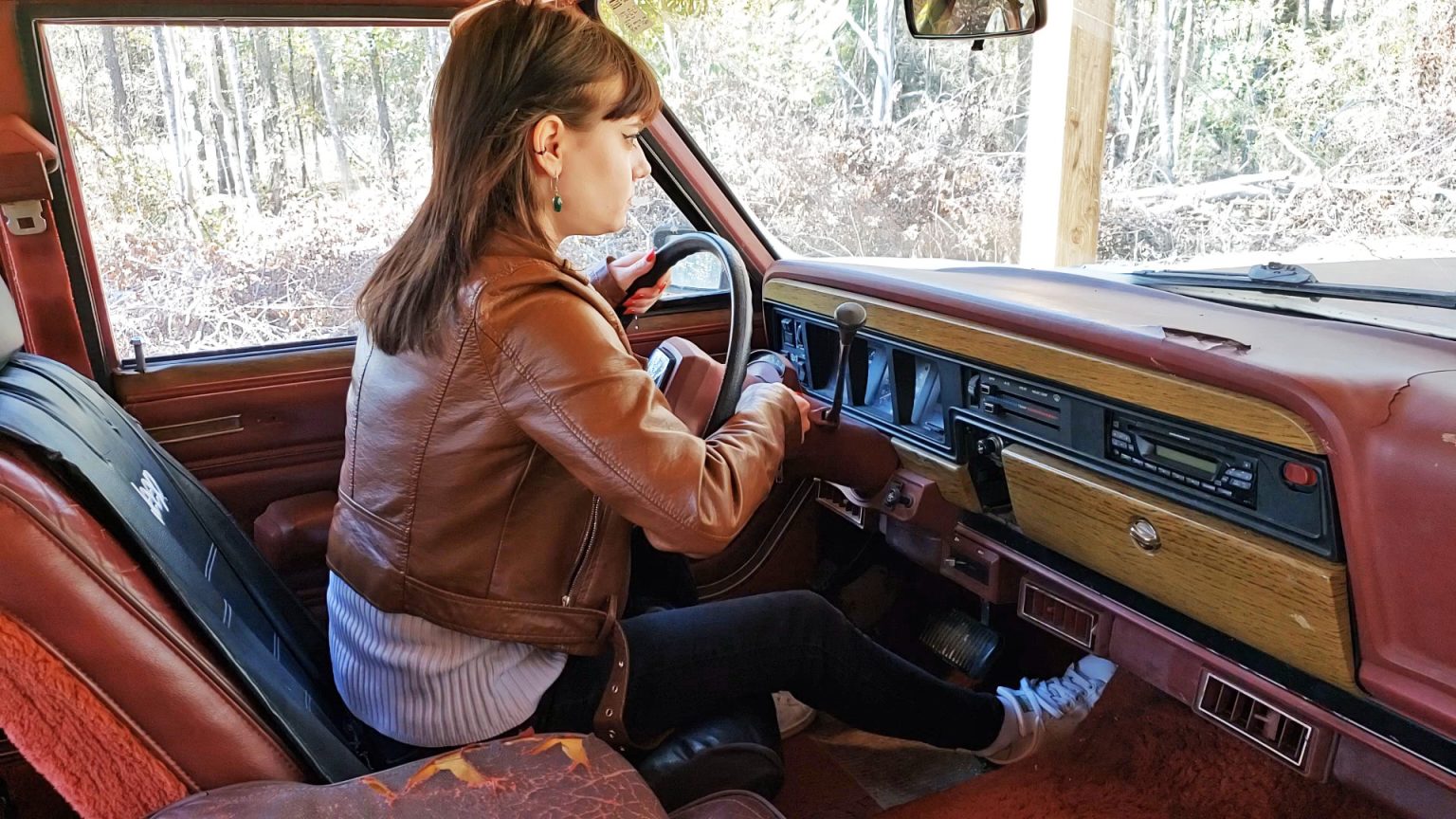 Pump That Pedal | cowgirl boots