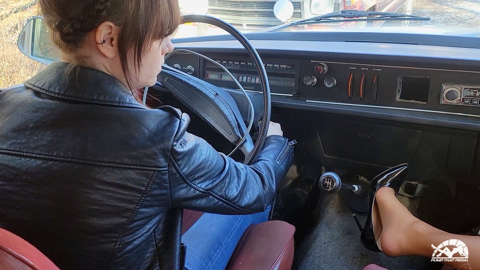 Pump That Pedal | Shop