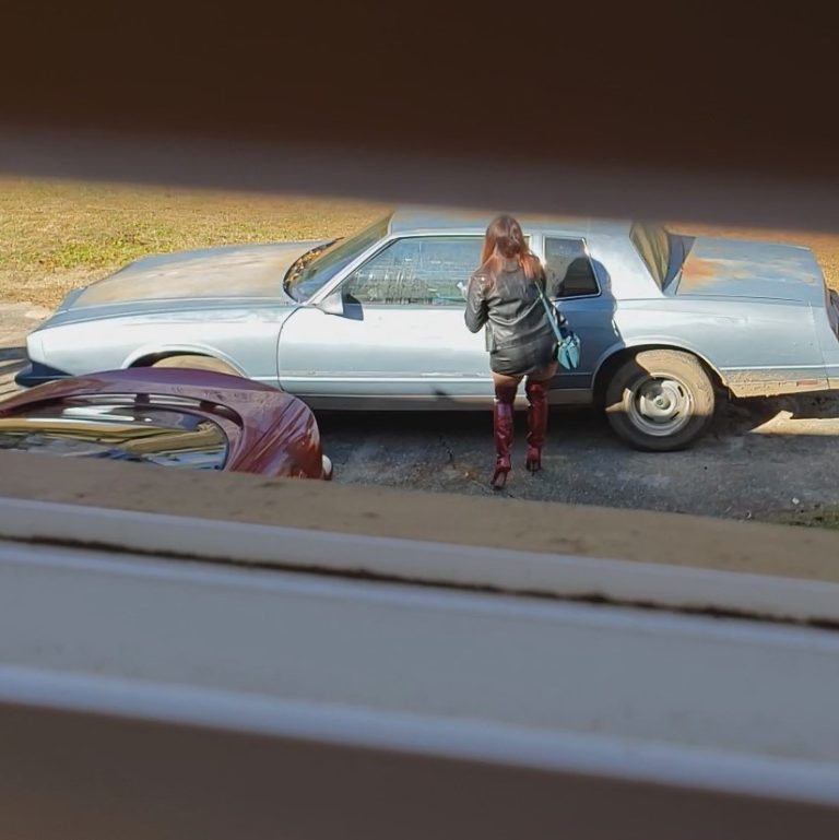 Vivian Ireene Pierce Red & Black Snakeprint THB Peeping Tom, 1 of 2 ...